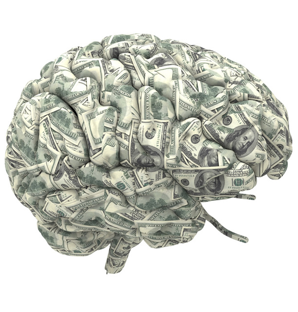 Money Mindset Collection