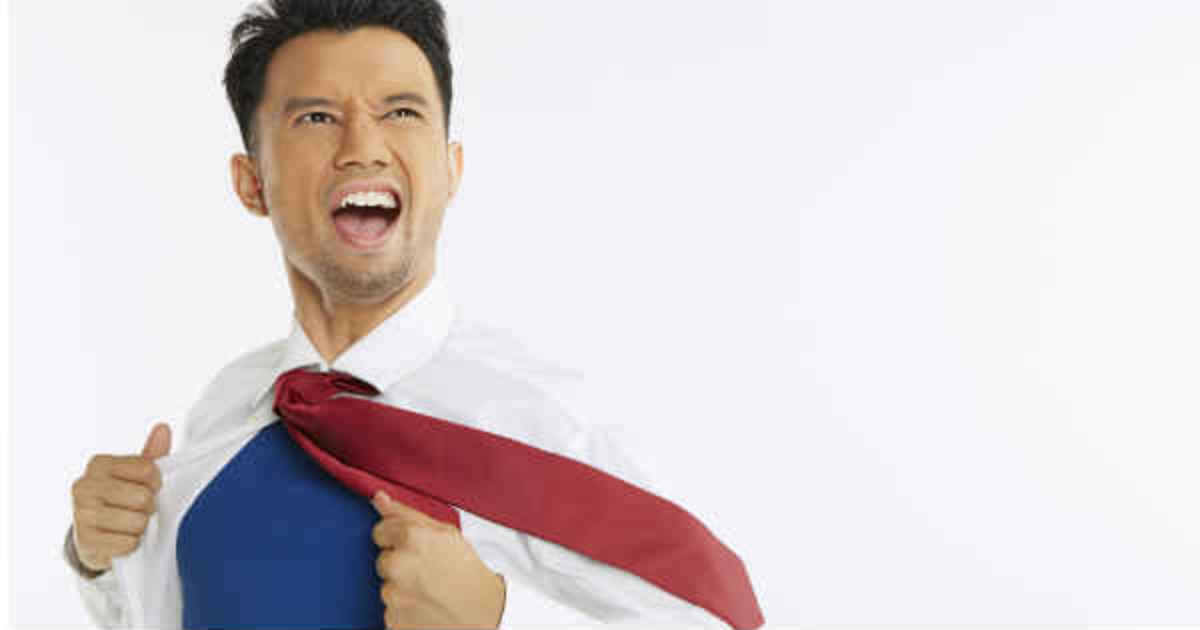 8 Steps to Be Awesome in Feeling Awesome