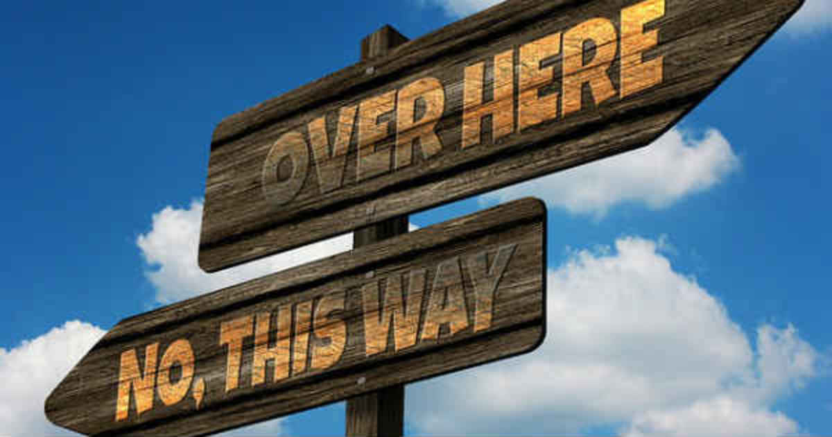 Are You Making Too Many Decisions for Your Own Good?