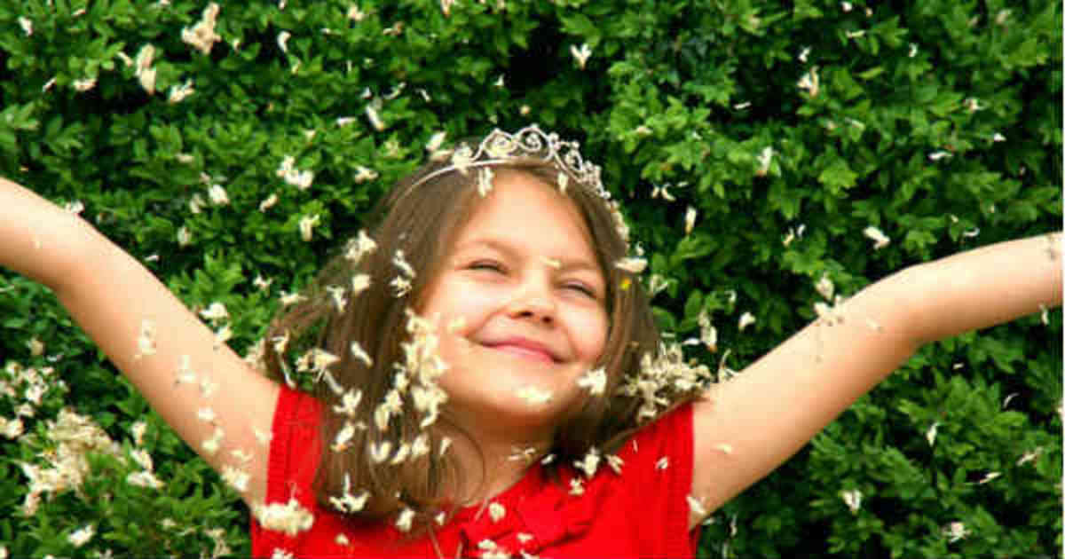 7 Ways to Feel Rich and Abundant Right Now