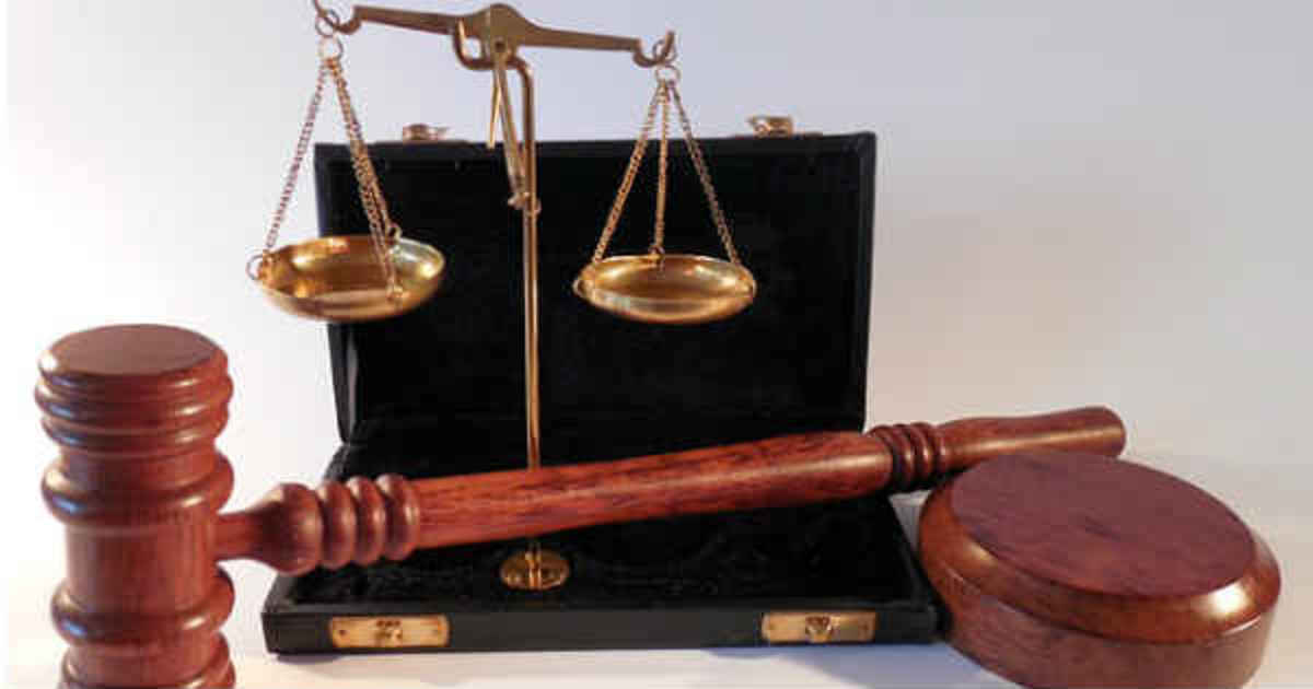 Why do We Have Laws? Why do We Need Laws from a Spiritual Standpoint?