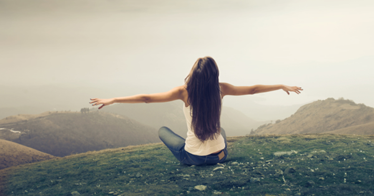 5 Reasons it’s Great to Think Big