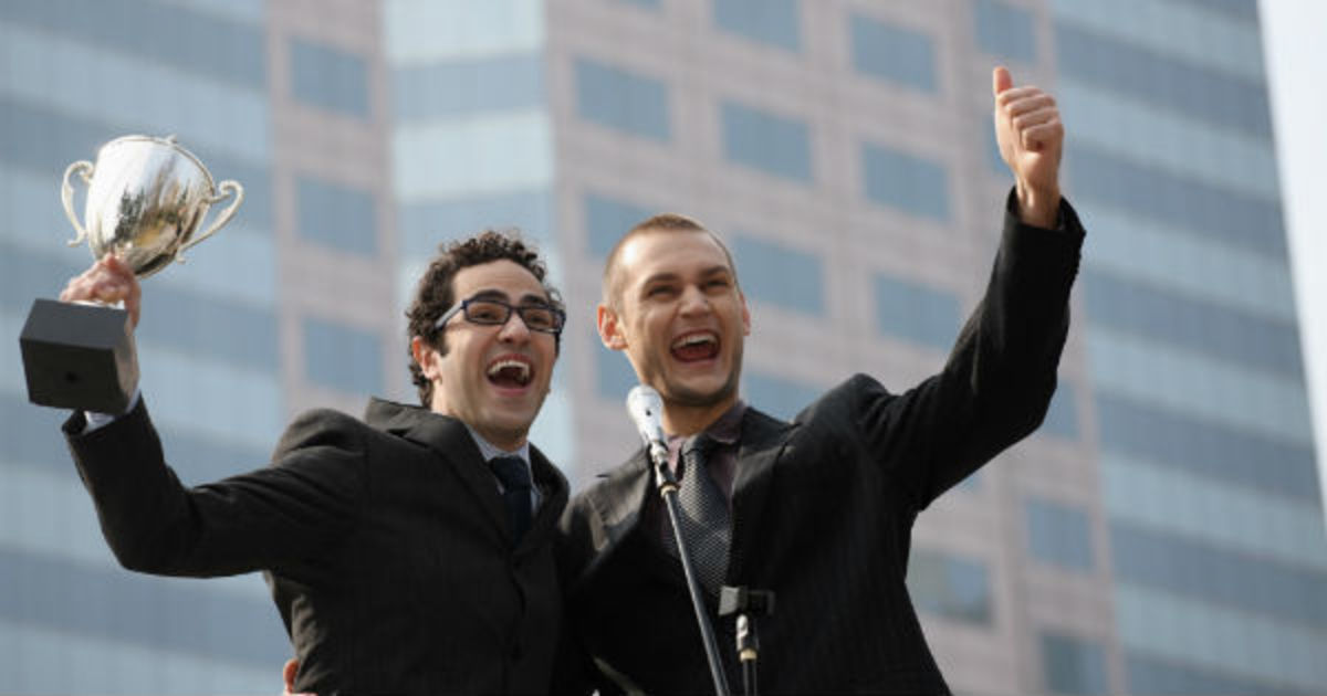 These are the 8 Things to Remember About Success