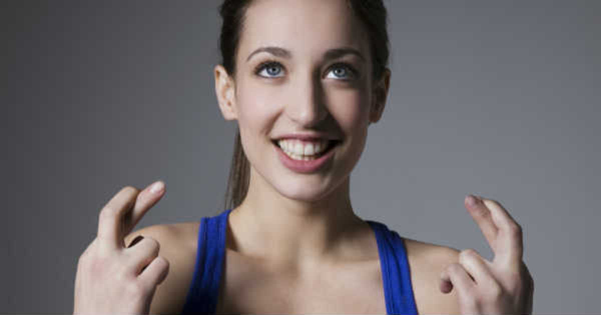 5 Ways to Stay Positive when Facing Tough Times