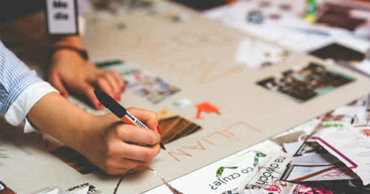 6 Ways to Enhance Your Creativity 6 Ways to Enhance Your Creativity